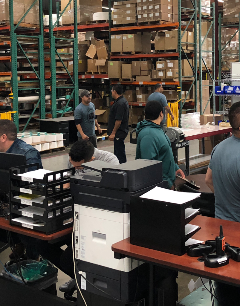 SMI: Seal Methods Inc. | culture - SMI: Seal Methods Inc.